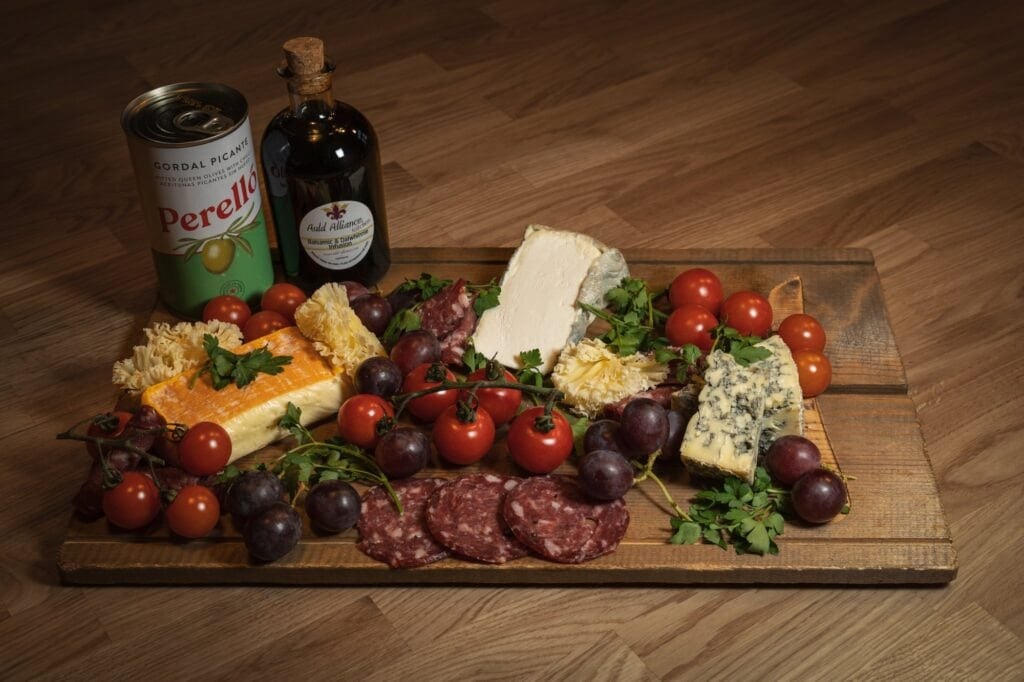 50 The High Street – The House of Danu